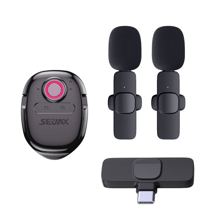 Wireless Microphone Foreign Language Translation Clearance ...